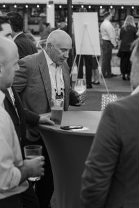 Miami Beach 2025 Networking and Receptions | NetDiligence