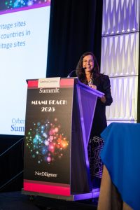 Miami Beach 2025 Panel Sessions - NetDiligence